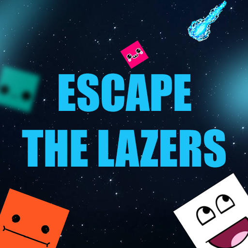 Escape the Lazers - By Vashon for Android/iOS - TapTap