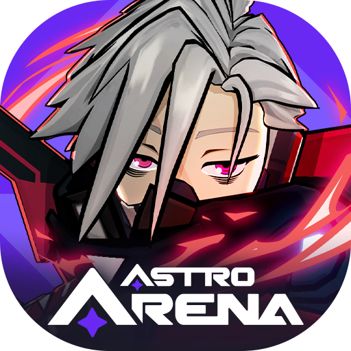 Astro Arena: Star Clash PvP for Android/iOS - TapTap