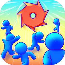 Crazy Crowded android iOS apk download for free-TapTap