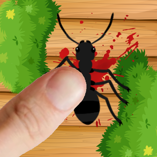 Ant Smasher - Kill All Of Them for Android/iOS - TapTap