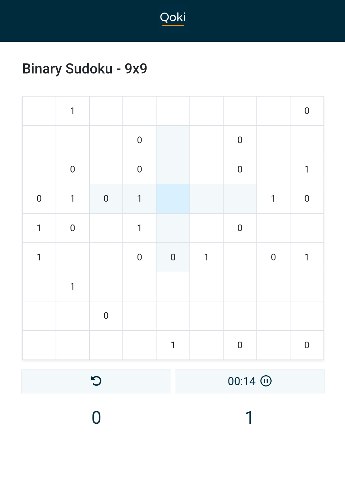Qoki - Sudoku Killer Calcudoku for Android/iOS - TapTap