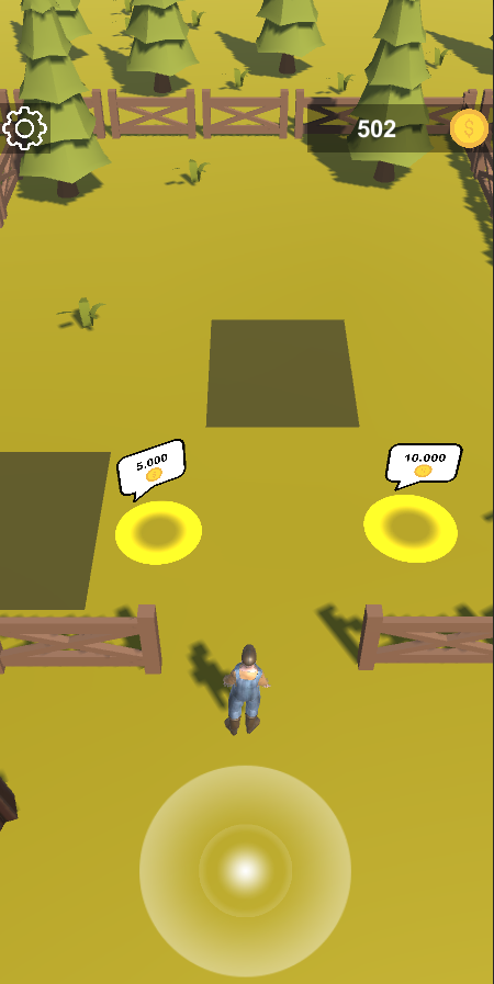 Pocket Farm android iOS apk download for free-TapTap