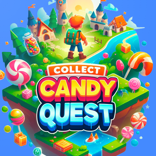 Swipe Candy Collect Latest Version for Android/iOS - TapTap