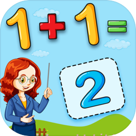 Math Games: Maths Sum Solver android iOS-TapTap