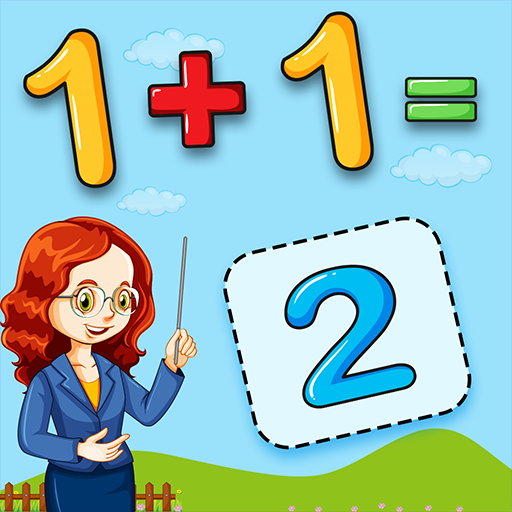 Math Games: Maths Sum Solver for Android/iOS - TapTap