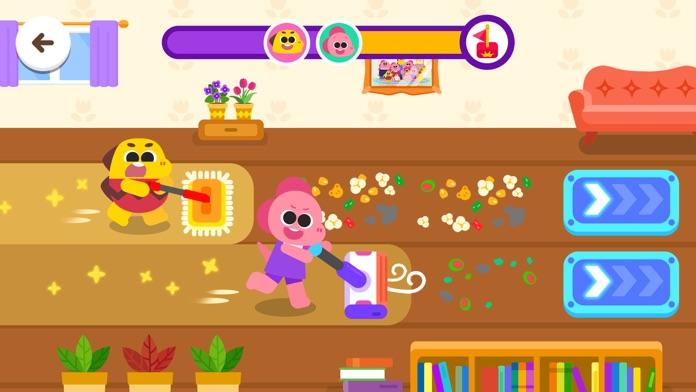O Mundo do Cocobi 2 - Jogo para Android/iOS - TapTap