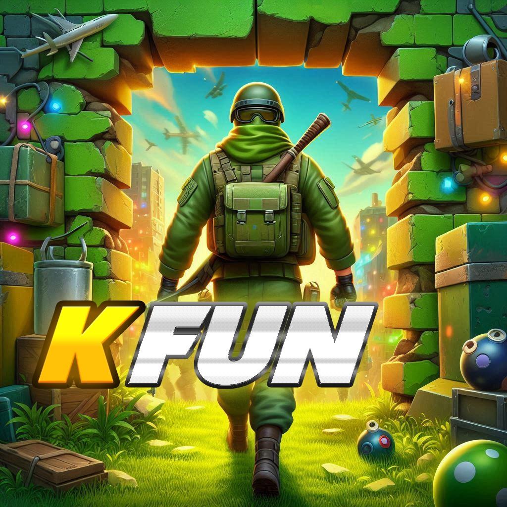 KFUN Evo Escapse Latest Version for Android/iOS APK - TapTap