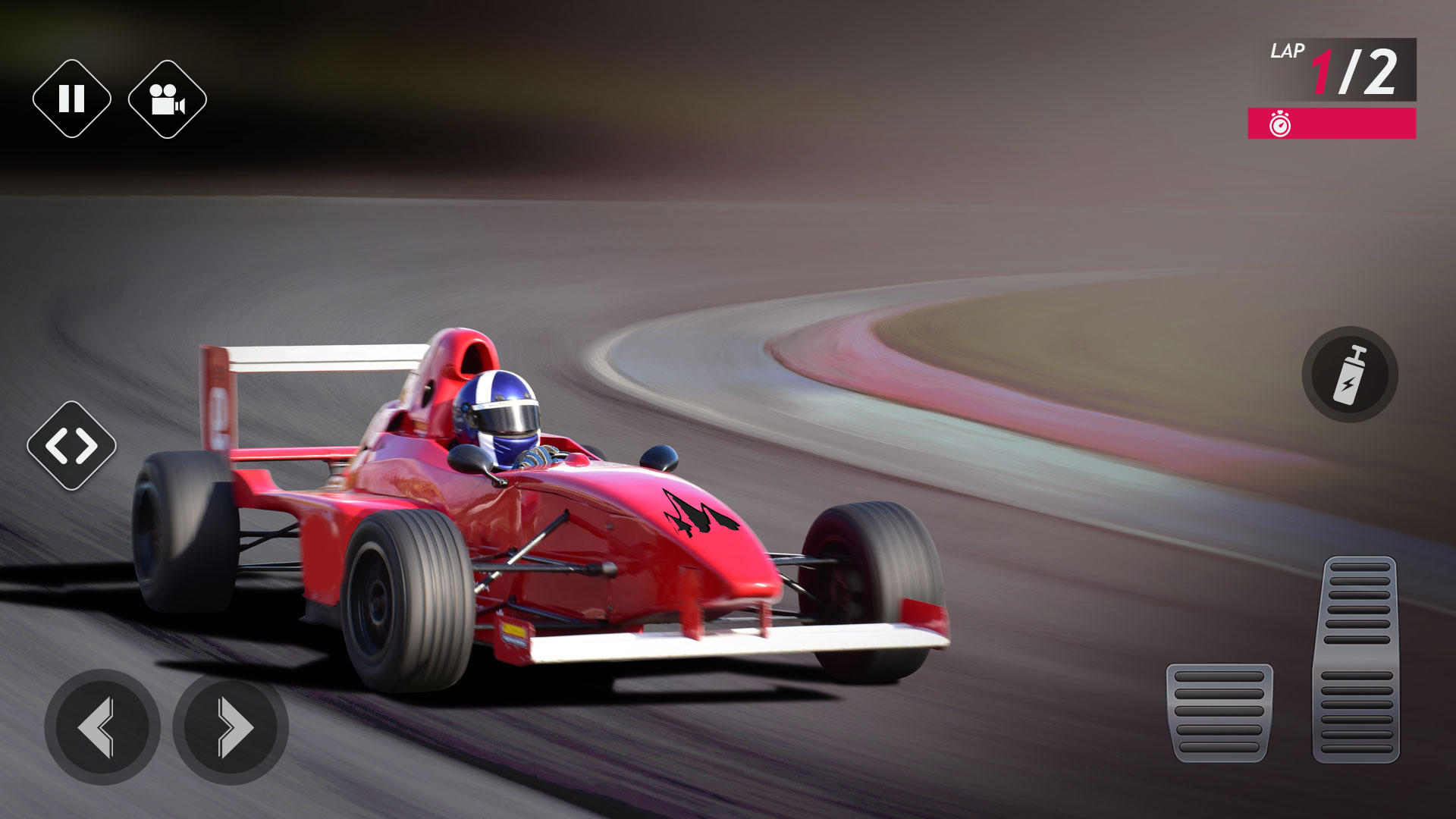 Formula Car Race Car Games android iOS apk download for free-TapTap