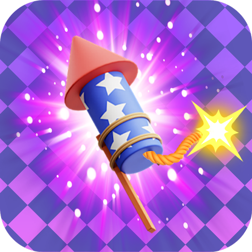 Fireworks Park Simulator Game for Android/iOS - TapTap