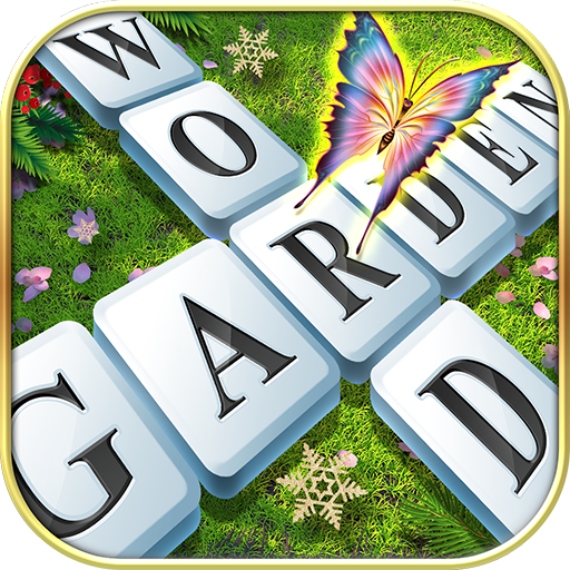 Word Garden Latest Version for Android/iOS APK - TapTap