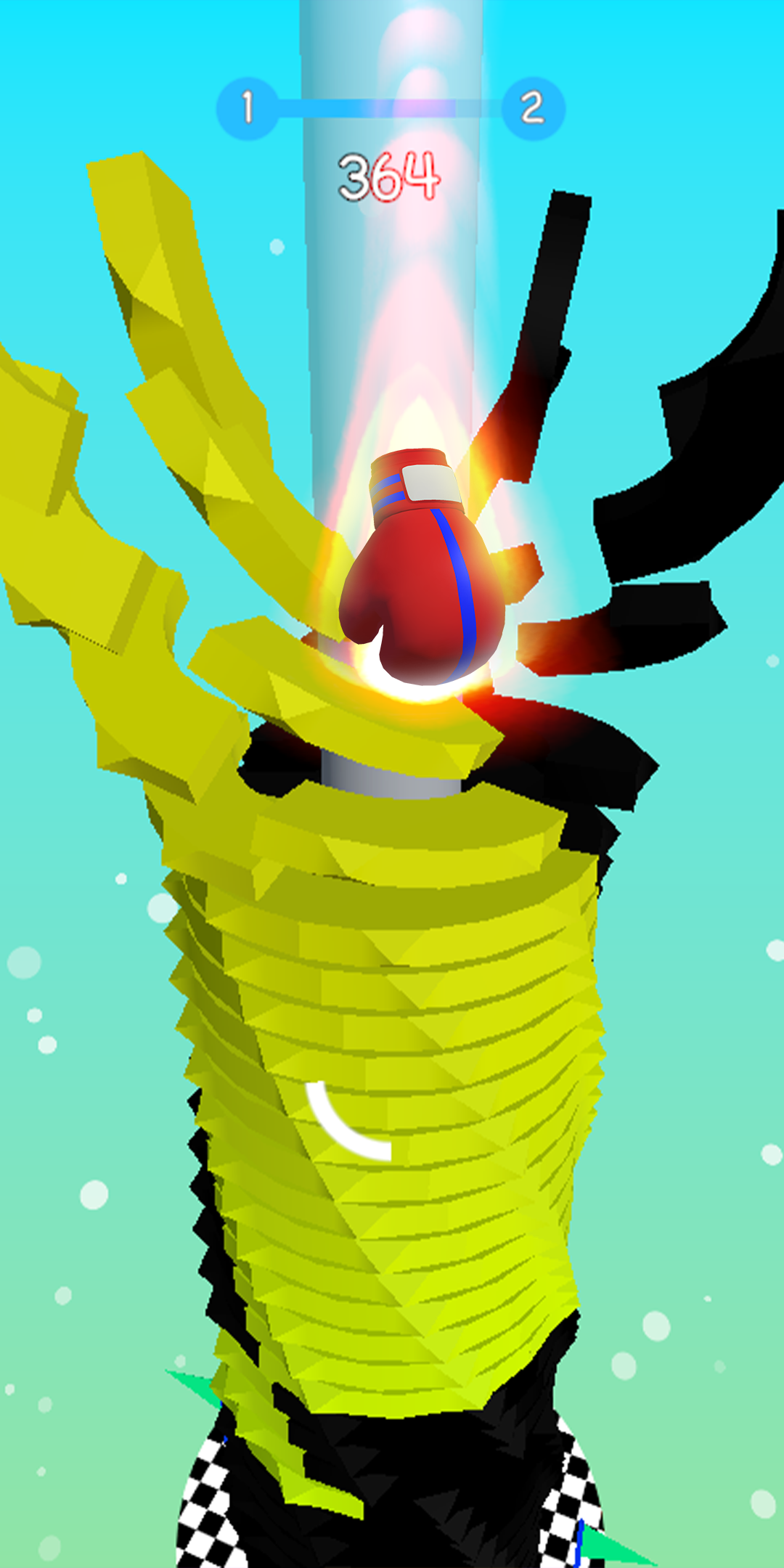 Stack Ball - Drop Stack Crash android iOS-TapTap