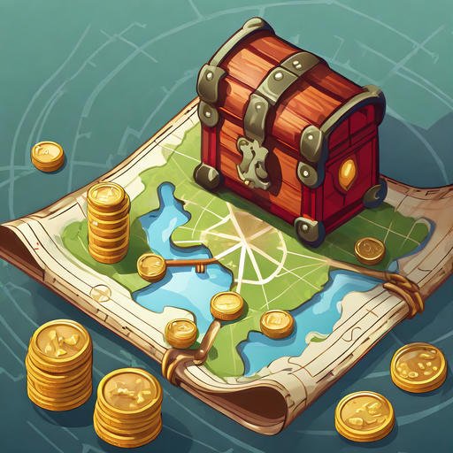Hot or Cold: Treasure Hunt for Android/iOS - TapTap