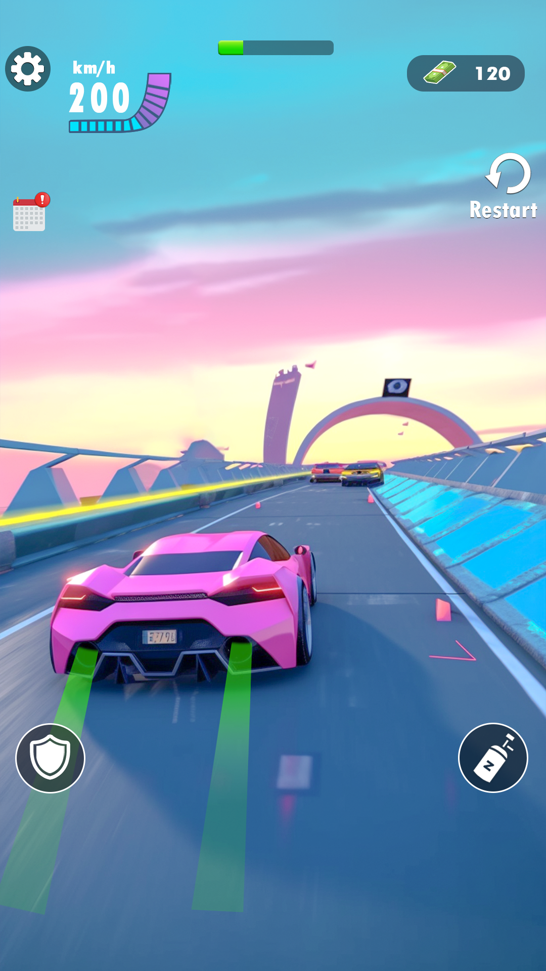 Car Racing Master – Car Race android iOS apk download for free-TapTap