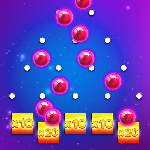 Bouncing Balls Adventure for Android/iOS - TapTap