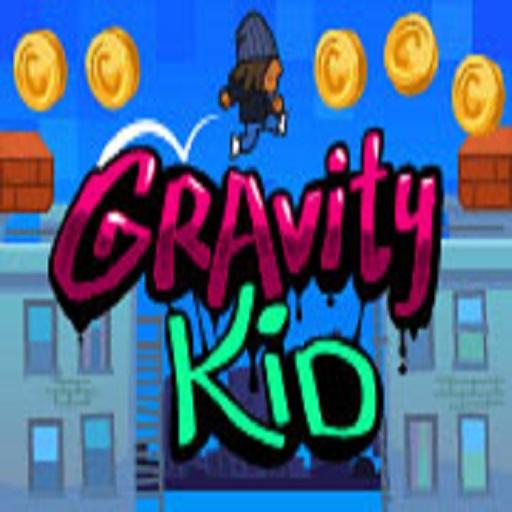 Gravity Kid android iOS-TapTap