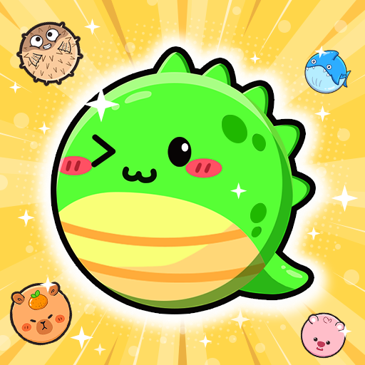 Animal Drop: Cute Merge Game for Android/iOS - TapTap