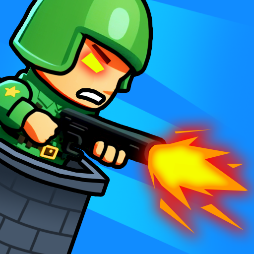 Tower Clicker 0.1.0 for Android/iOS - TapTap