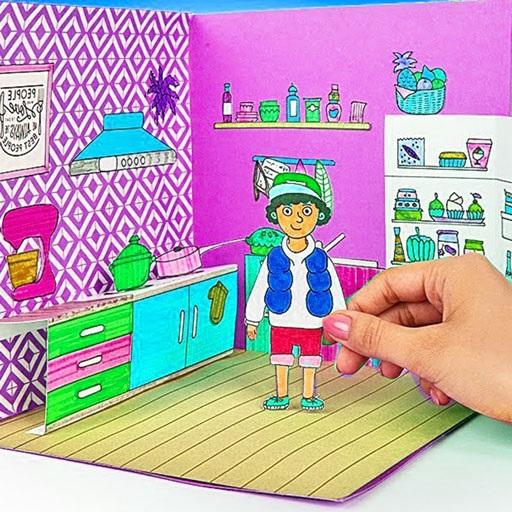 My Princess House Design Games for Android/iOS - TapTap