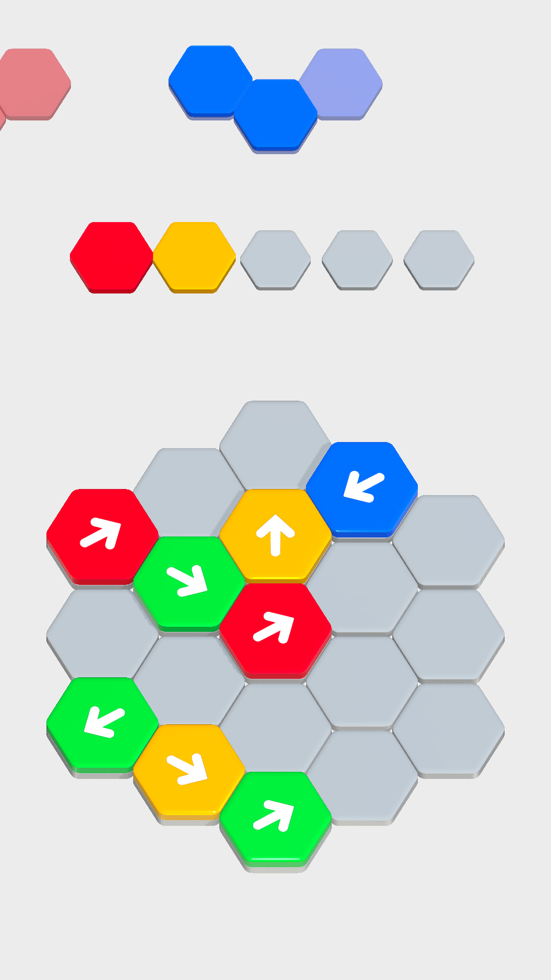 Download Hexa Jam 1.0.0 for Android/iOS APK - TapTap