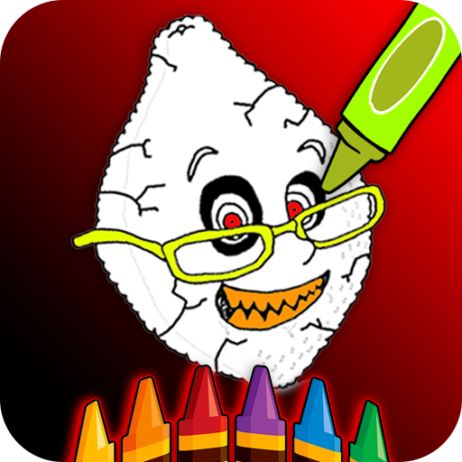 Ms Lemons Coloring Page ASMR for Android/iOS - TapTap