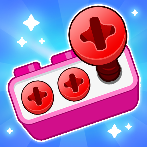 Nuts And Bolts Jam: Screw Jam for Android/iOS - TapTap
