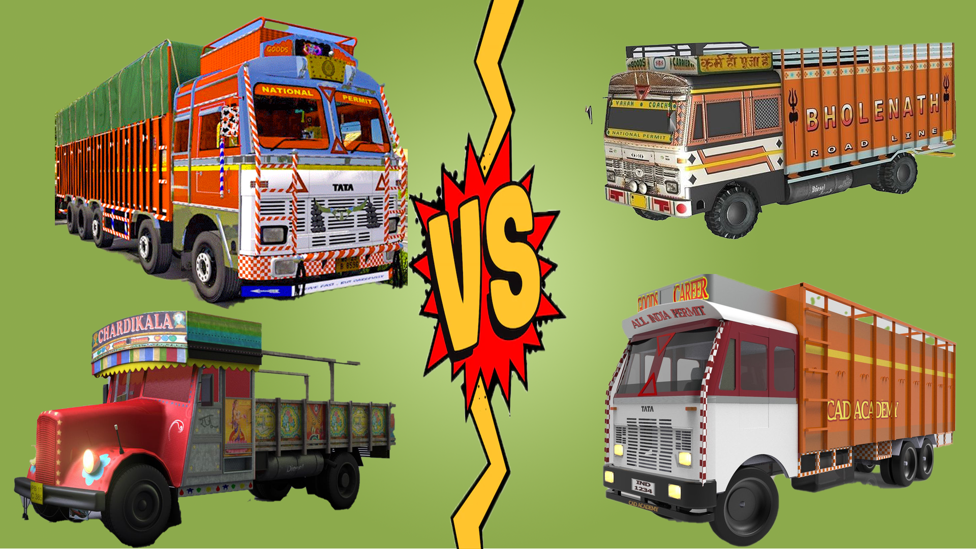 Truck Cargo Simulator android iOS apk download for free-TapTap