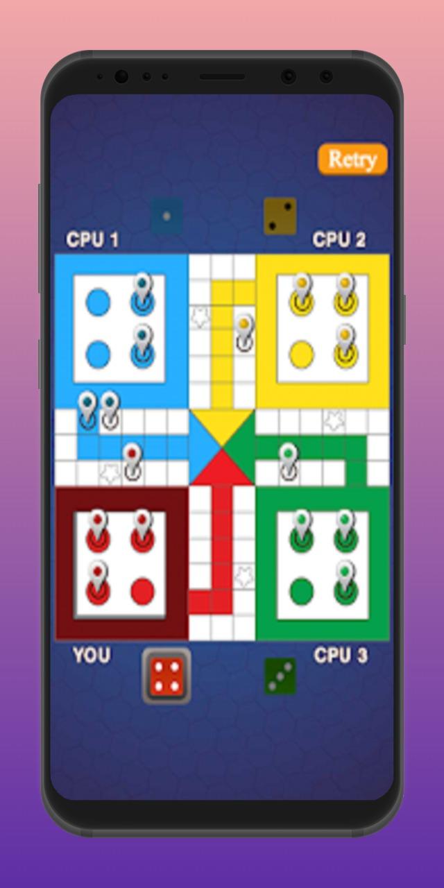 Ludo - Ludo Game Champs android iOS-TapTap