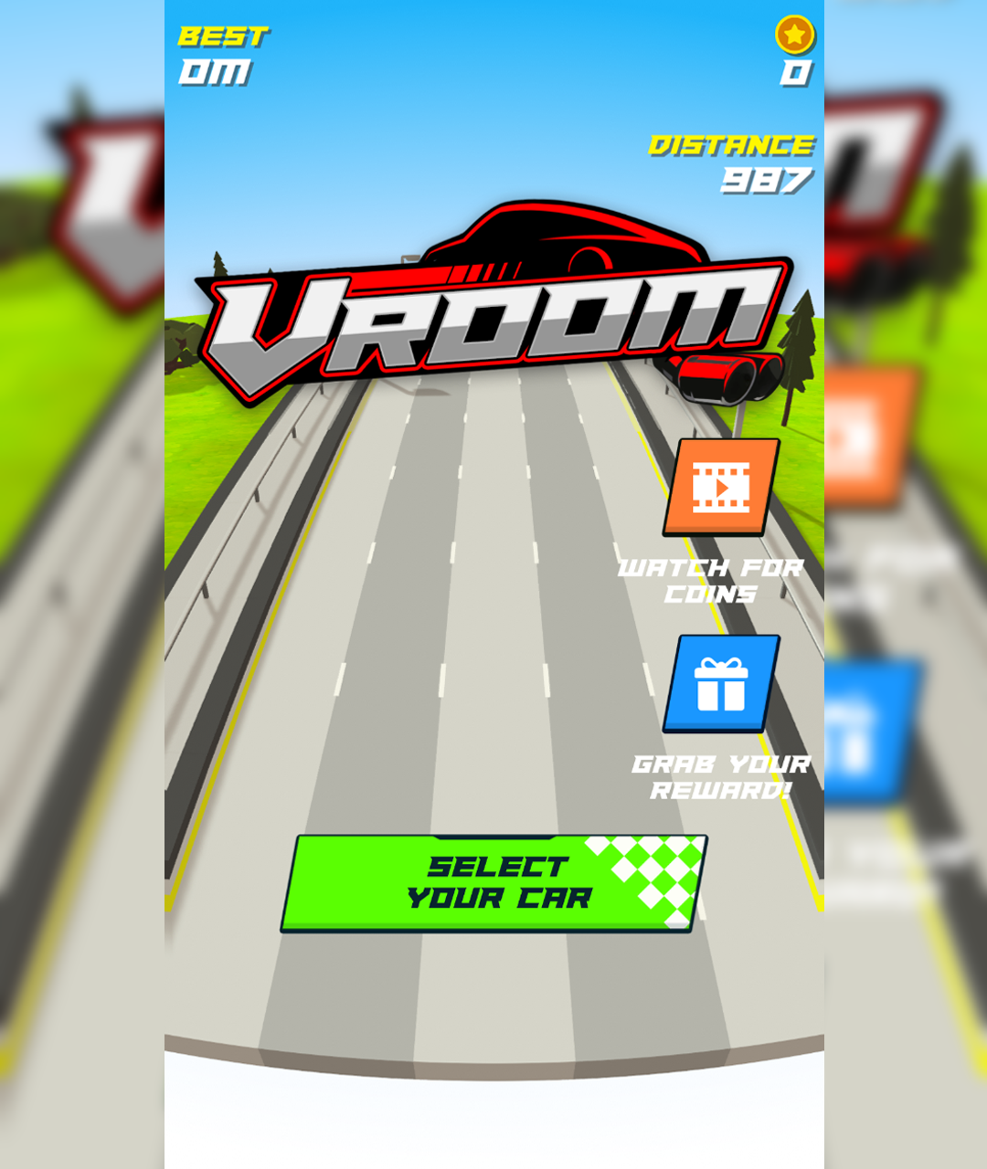 Vroom android iOS apk download for free-TapTap