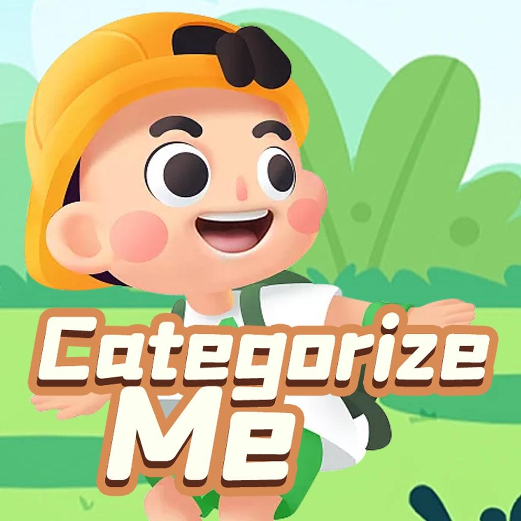 Categorize Me - Sort It Out for Android/iOS - TapTap