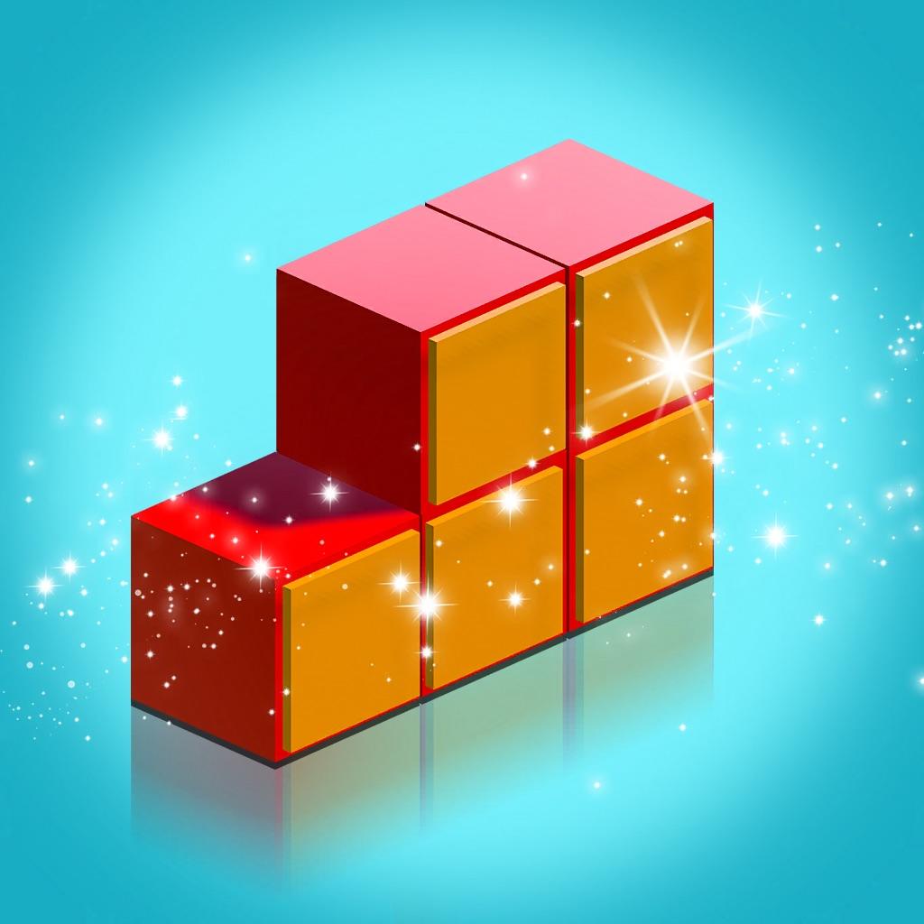 Cube Block Blash Adventure for Android/iOS - TapTap