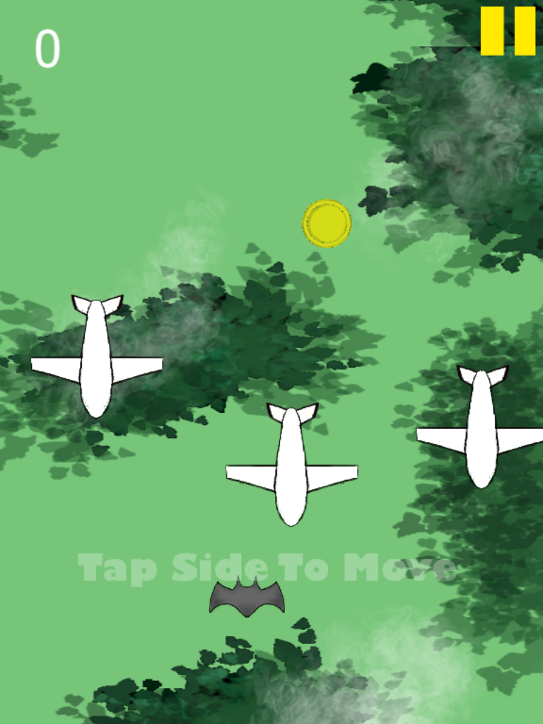 Bird Hit 2D android iOS-TapTap