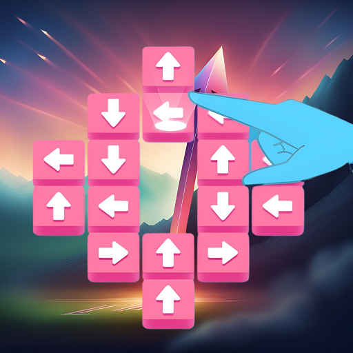 Direction Puzzle Blocks Game for Android/iOS - TapTap