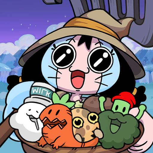 Monster Farm android iOS pre-register-TapTap