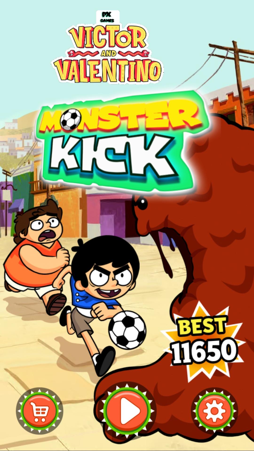 victor and Valentino: monster android iOS apk download for free-TapTap