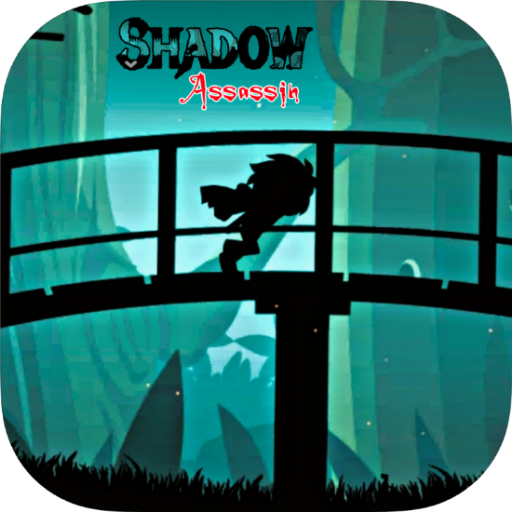 Shadow Assassin Latest Version for Android/iOS APK - TapTap