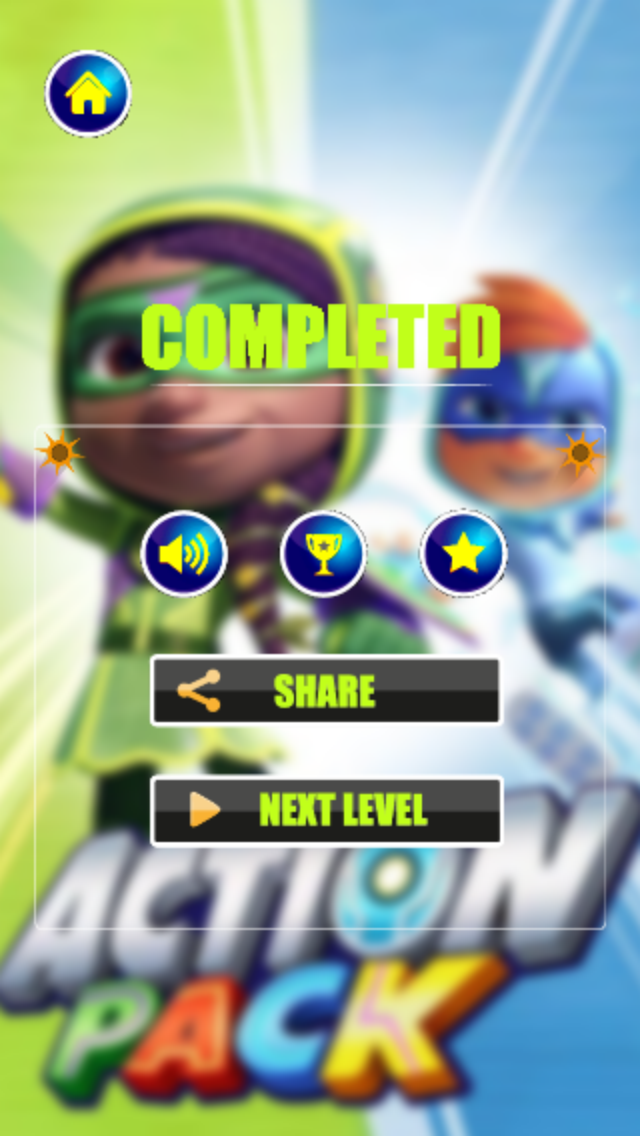 Action Pack Clay Bubble Game! android iOS apk download for free-TapTap