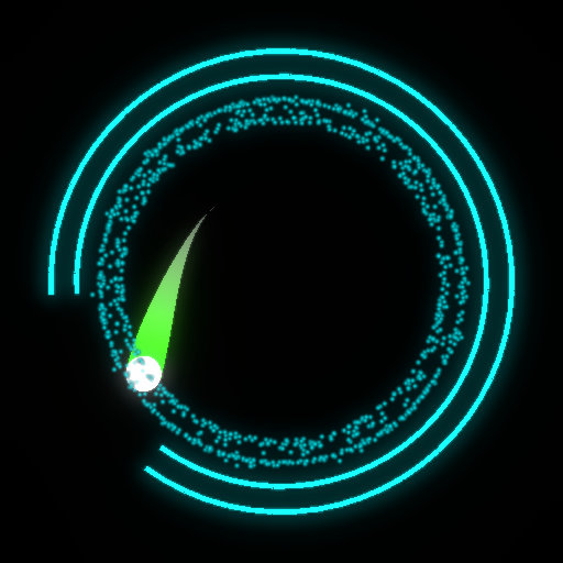 Bounce Ball Escape Latest Version for Android/iOS - TapTap