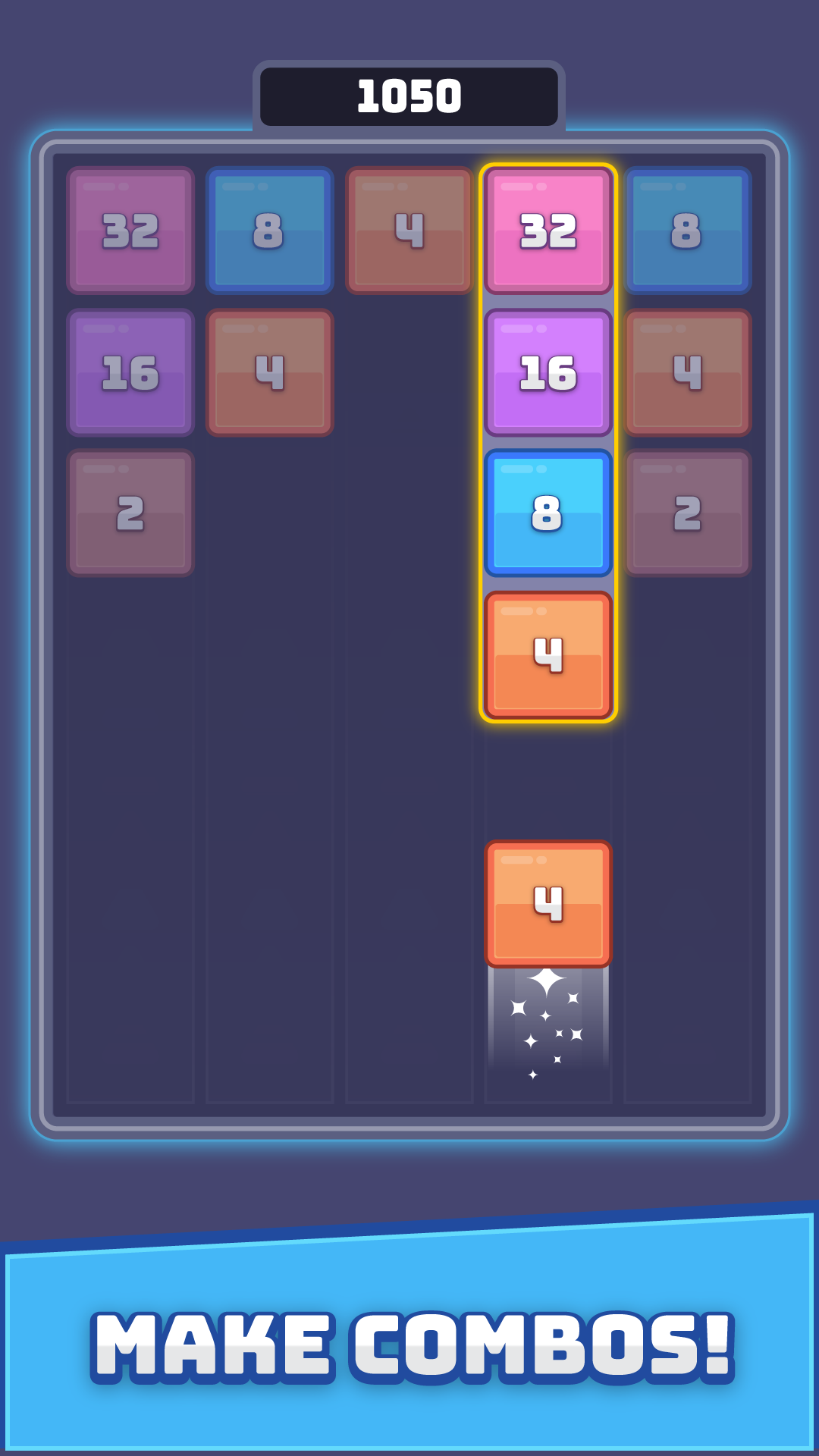 Merge Blast Number android iOS apk download for free-TapTap