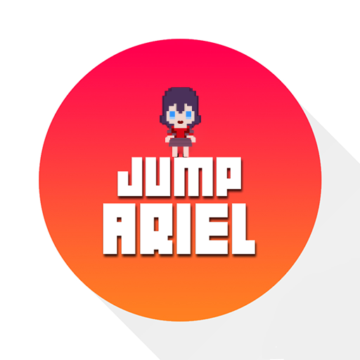 Jump Ariel Jump Latest Version for Android/iOS APK - TapTap