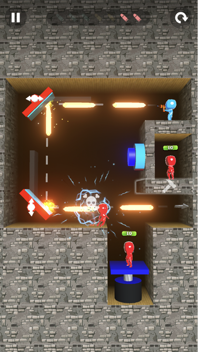 Mirrors & Lasers android iOS apk download for free-TapTap