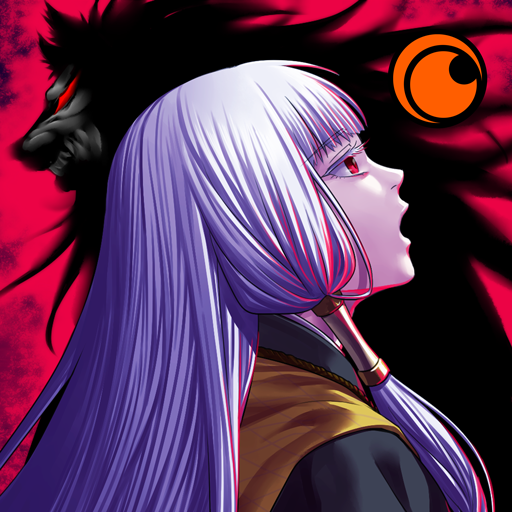 Crunchyroll: Raging Loop for Android/iOS - TapTap