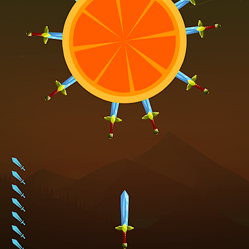 Knife hit master- Hit target for Android/iOS - TapTap