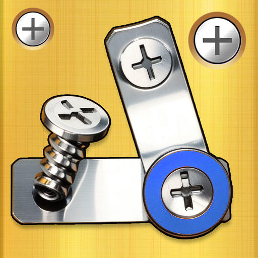 Download Screw Nuts & Bolts: Unbolt Pin 0.6 for Android/iOS APK - TapTap