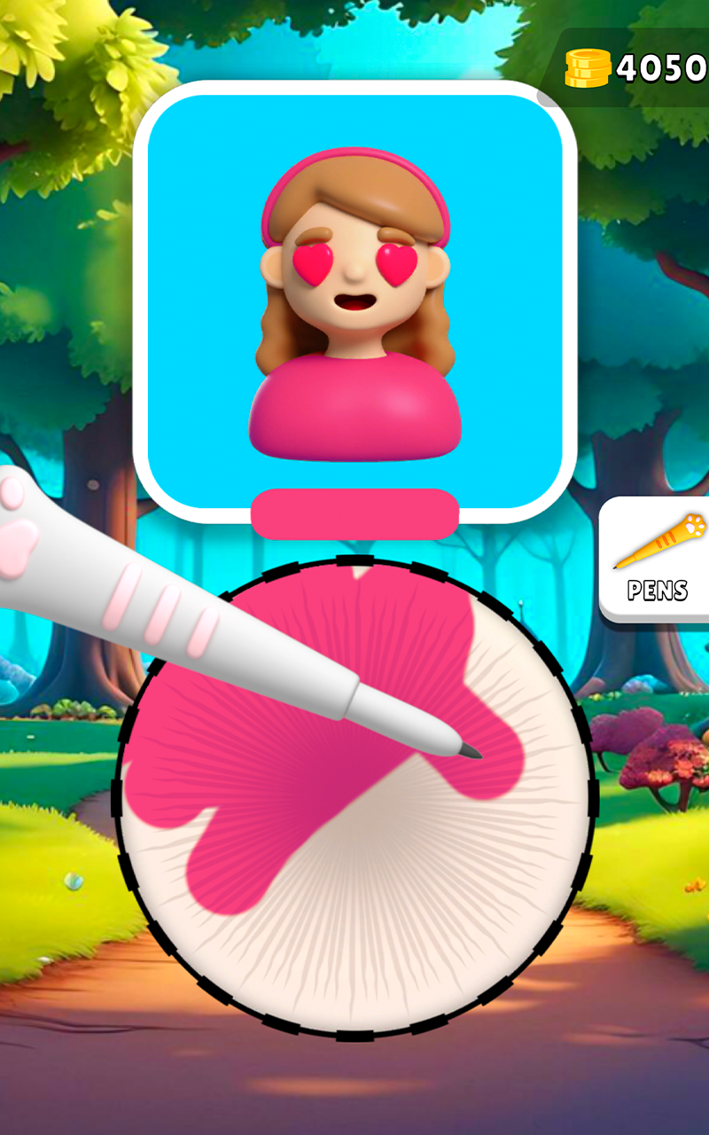 Eye Color Studio Latest Version for Android/iOS APK - TapTap