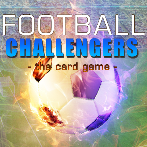 Football Challengers Latest Version for Android/iOS - TapTap