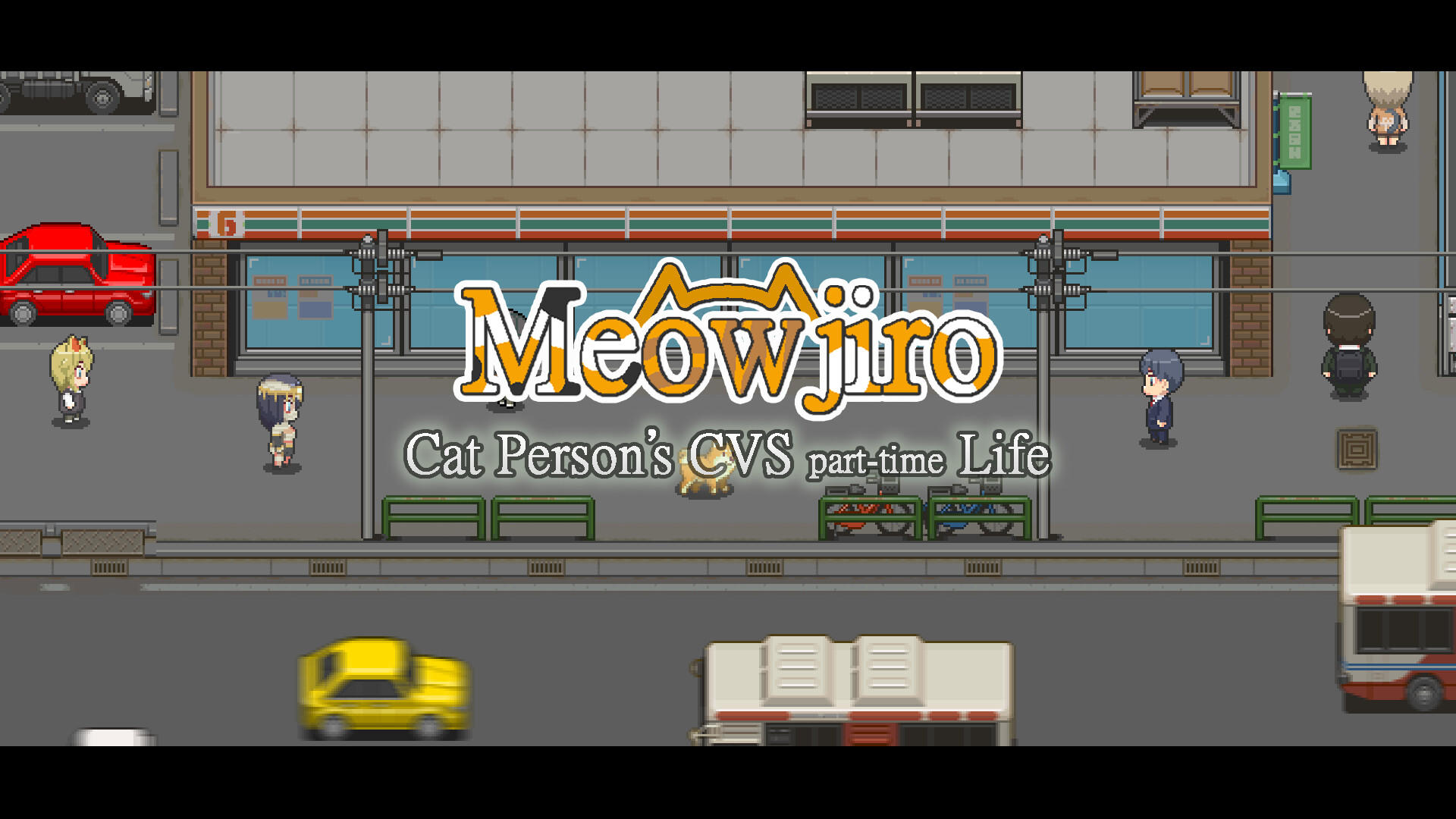 Meowjiro Latest Version for Android/iOS APK - TapTap