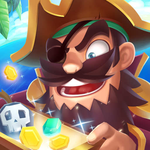 Pirate Clan Latest Version for Android/iOS - TapTap