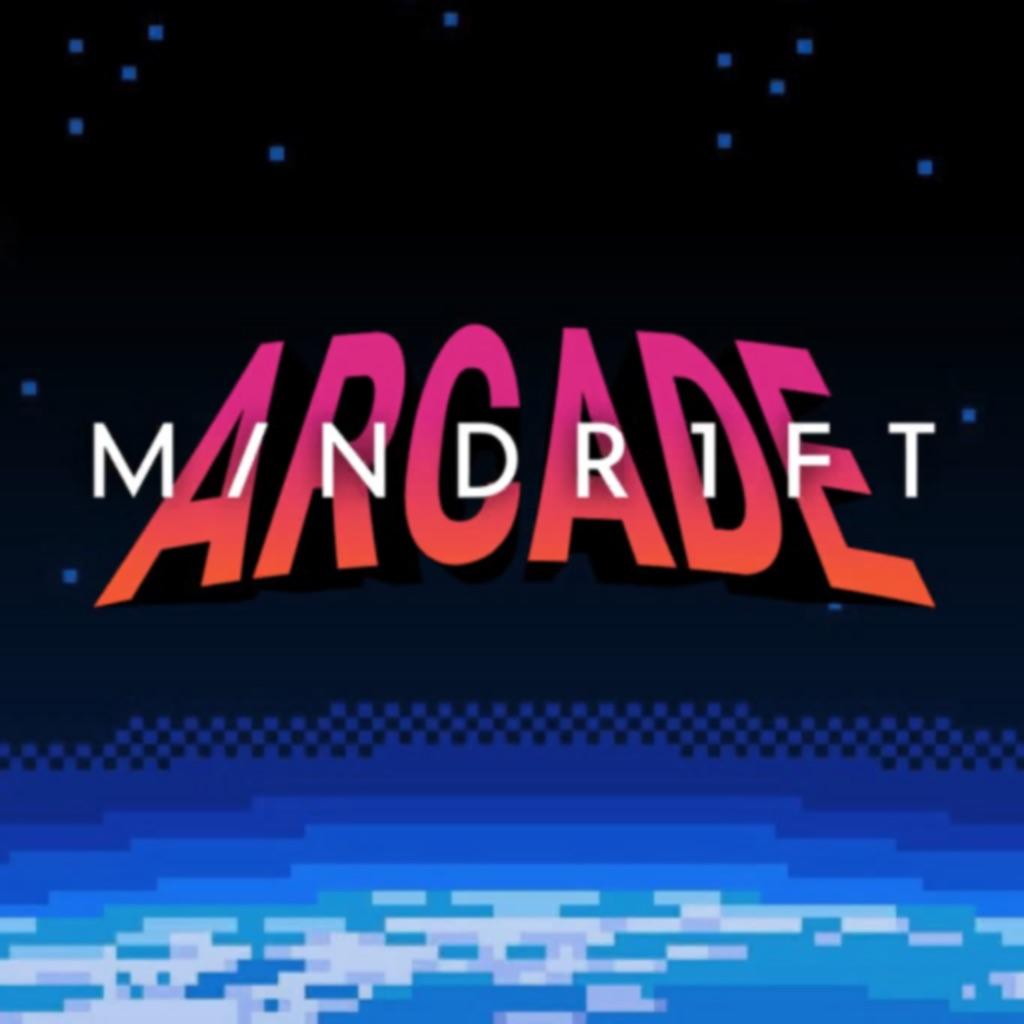 Mindrift Arcade Latest Version for Android/iOS APK - TapTap