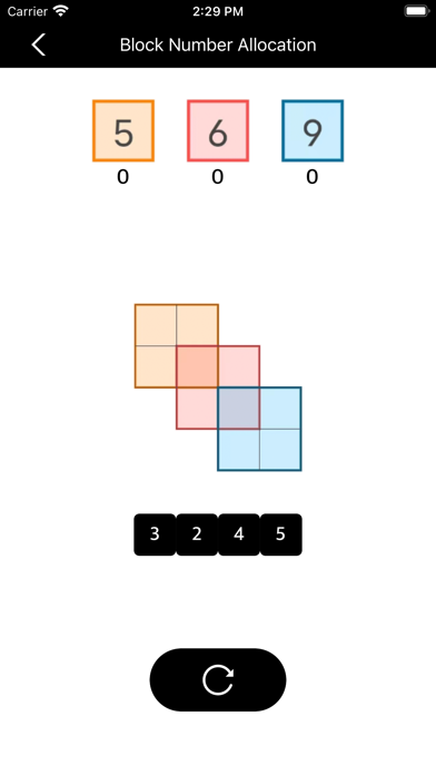 Number Allocation android iOS-TapTap