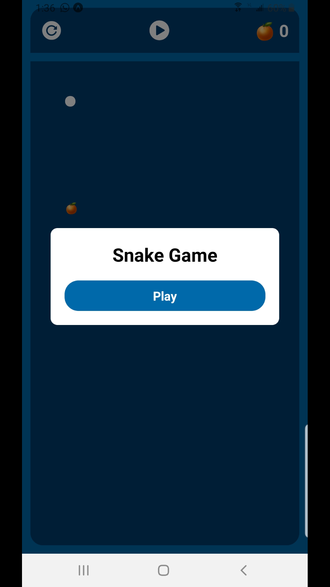 Snake Game android iOS apk download for free-TapTap